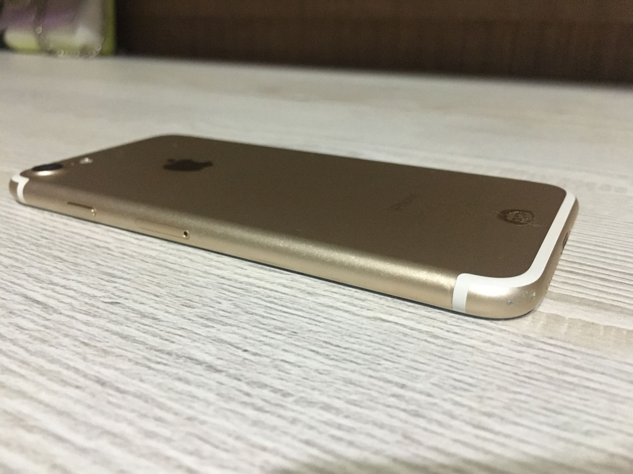 iPhone 7