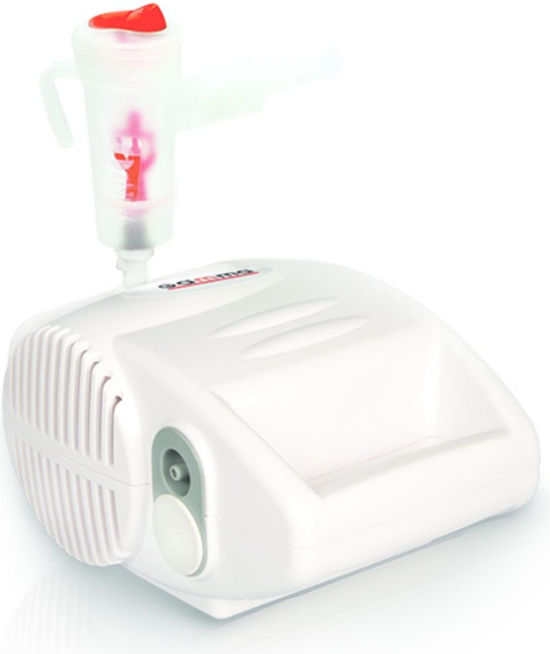 Компрессорный небулайзер Gamma Effect New