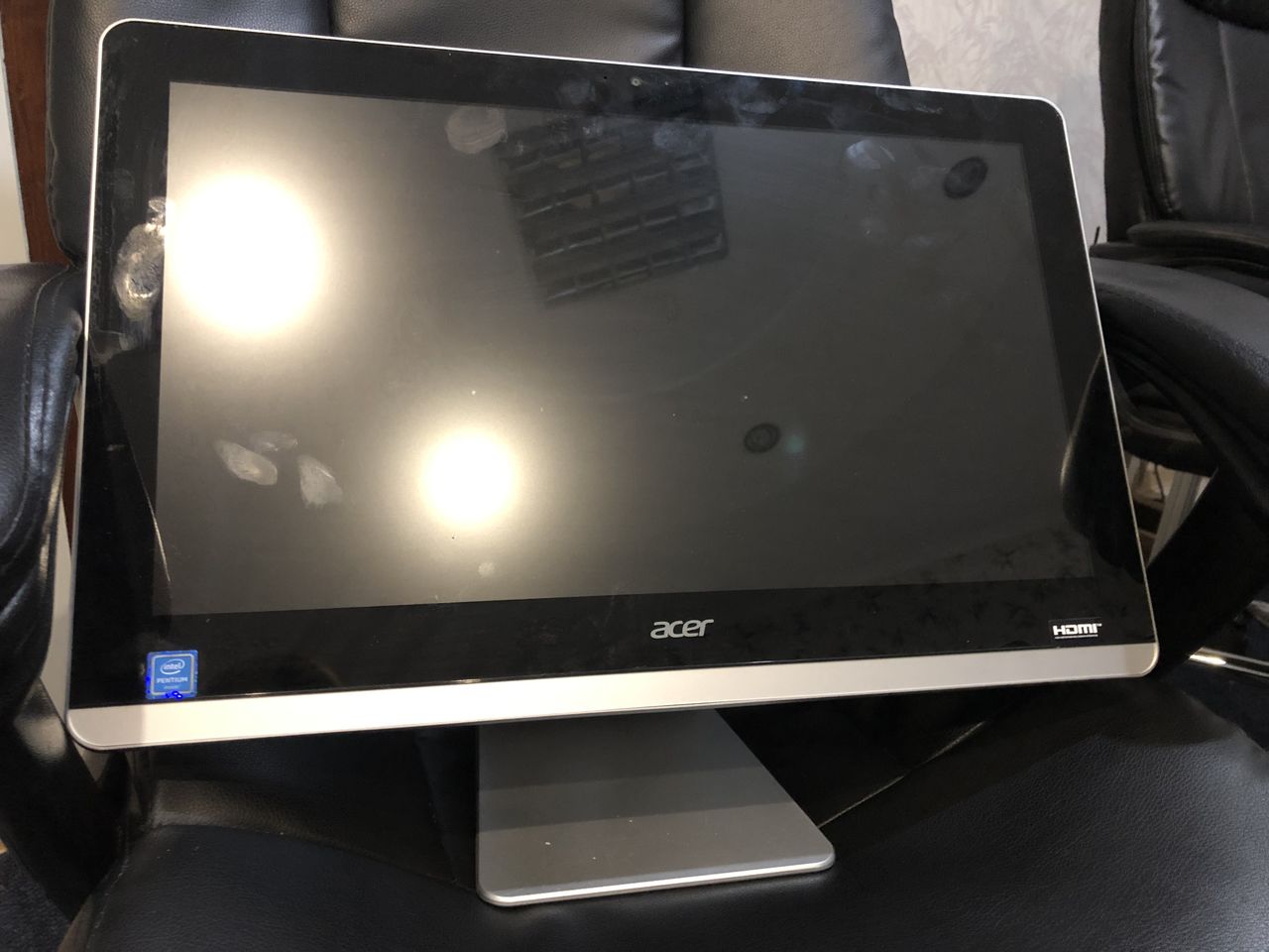 Acer Aspire ZC-700 x2