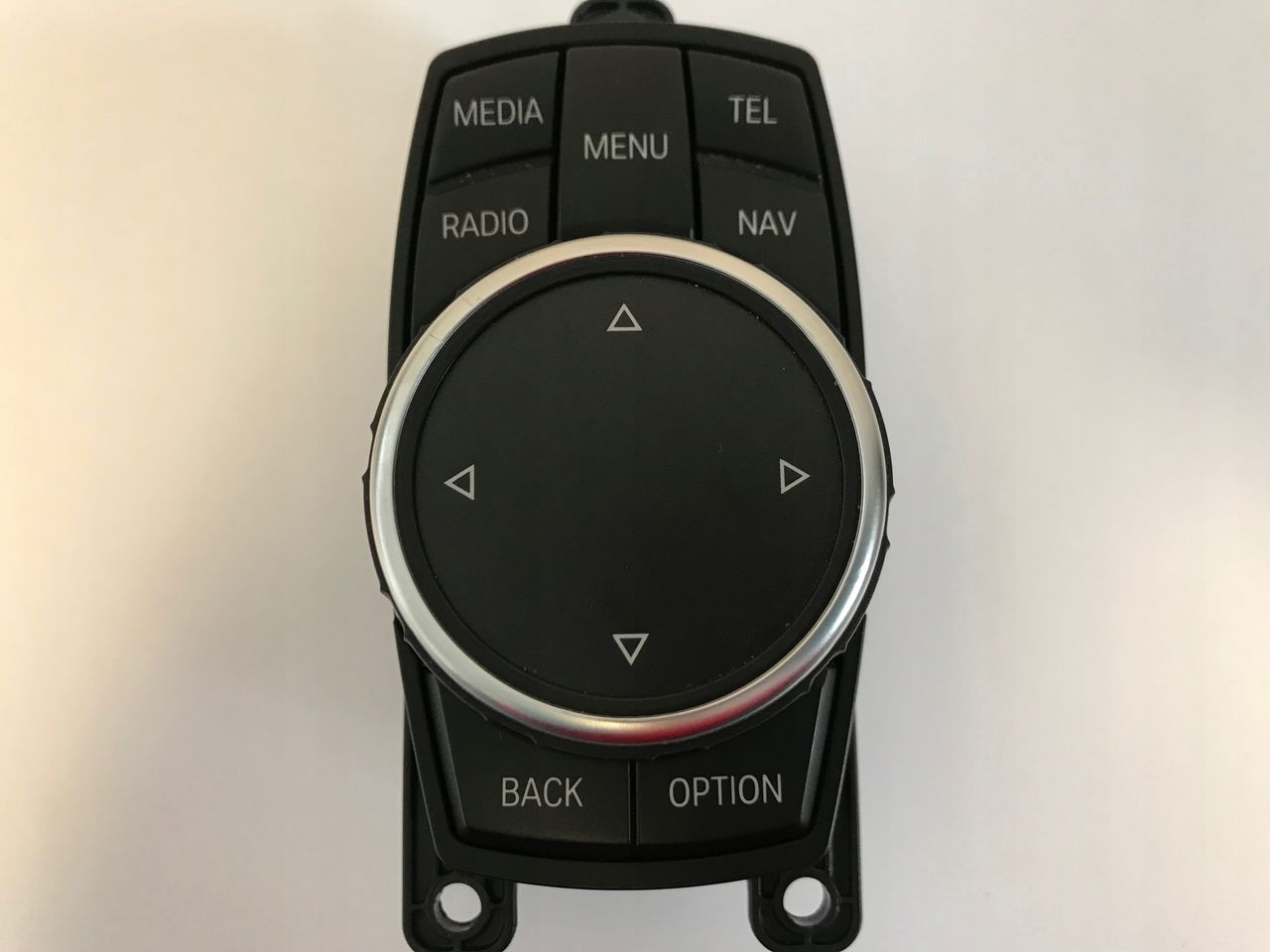 Bmw Nbt Controller