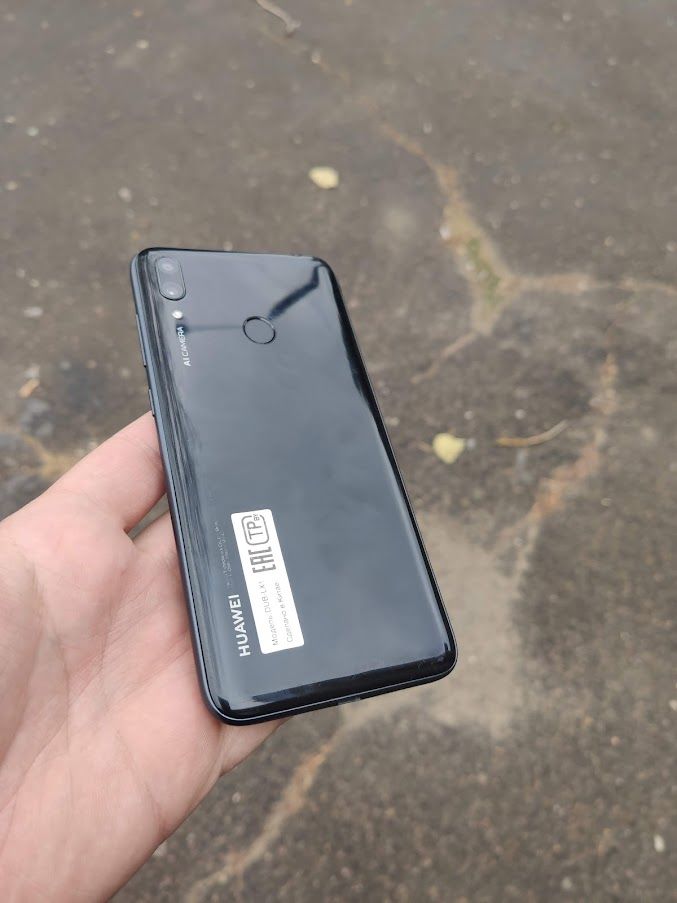 Huawei Y7 2019 1500 mdl