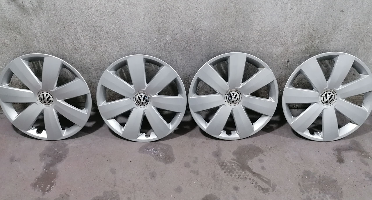 4x capace R16 vw volkswagen