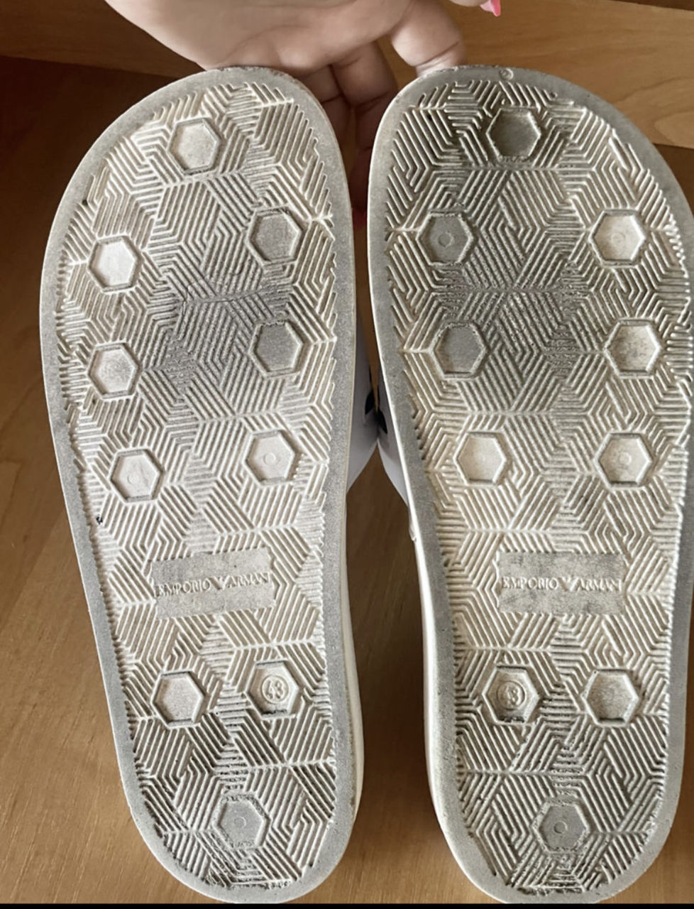 Slapi Armani..!! Originali