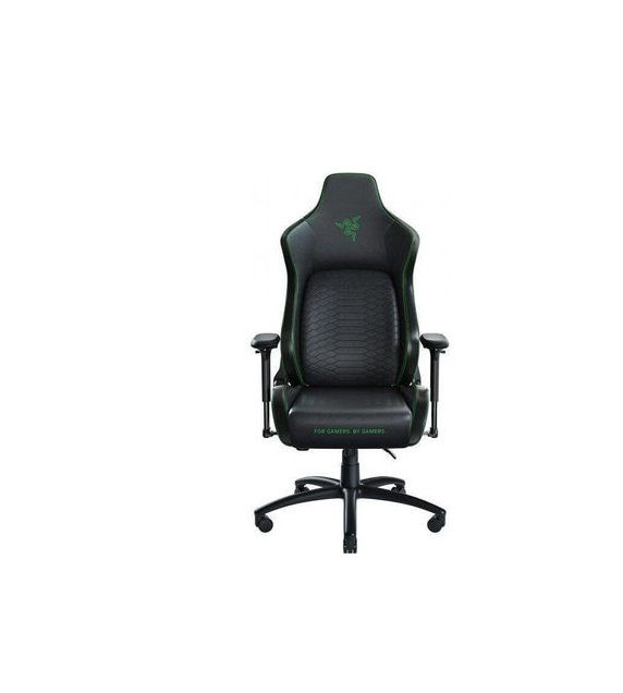 Razer Enki X - супер цена на игровое кресло!