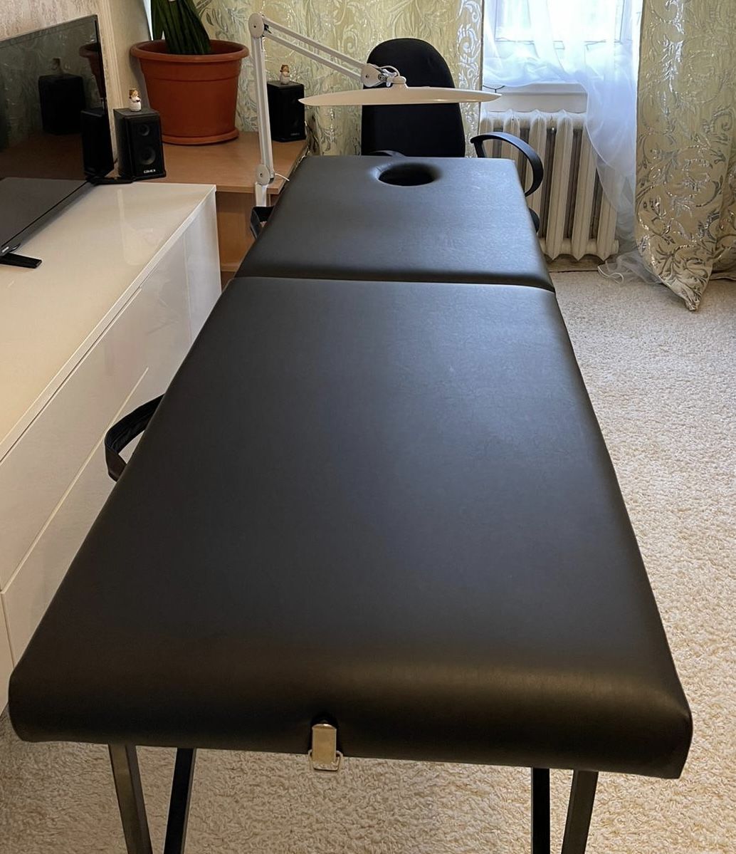 Vând masa pentru masaj