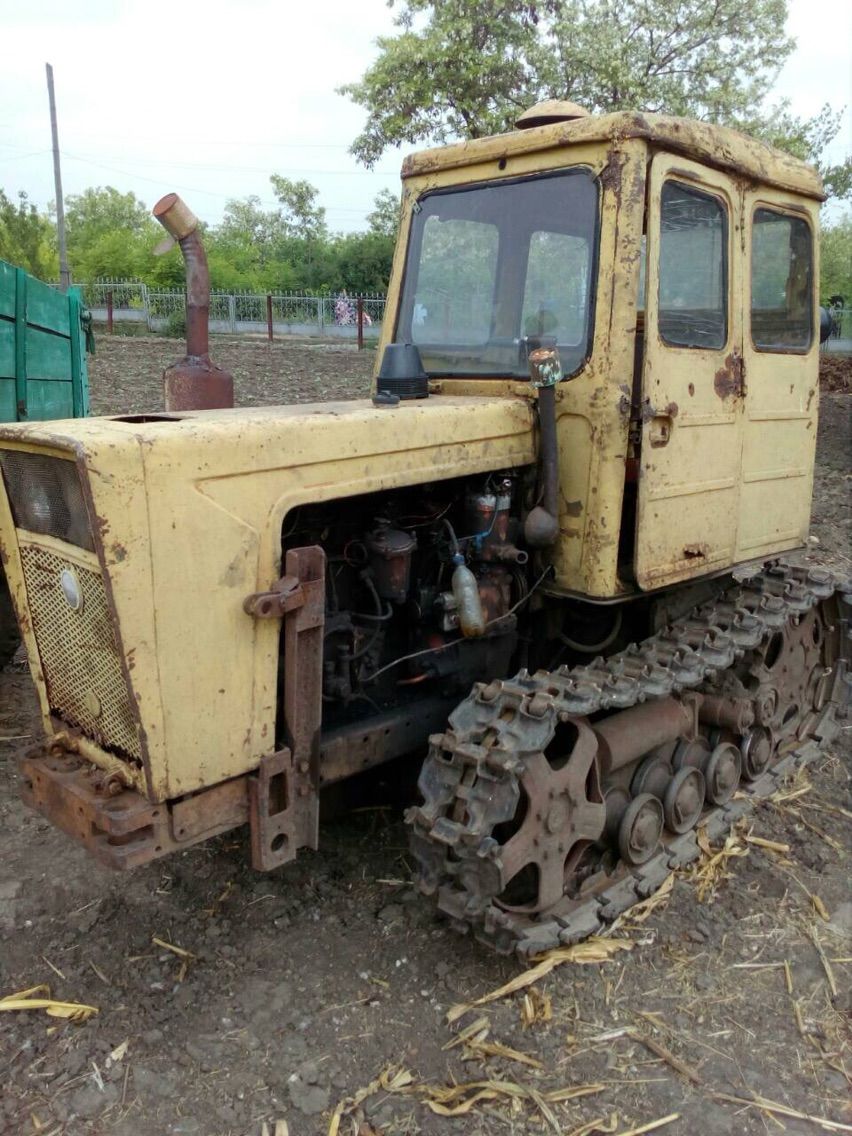 MTZ IMZ T40 T16 T25 T70 T150 DT75 T74 cumparam urghent