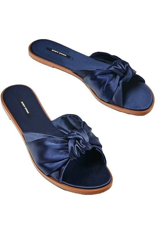 Papuci Zara de vara