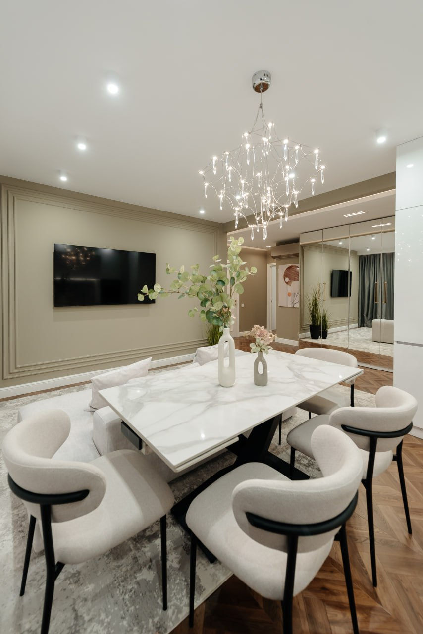 Apartament cu 2 camere, Centru, Chișinău, Chișinău mun.