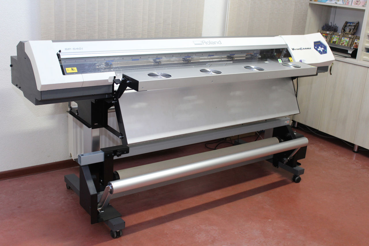 Roland SP-540i