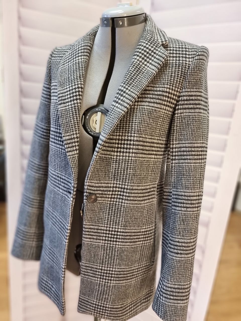 Palton Zara