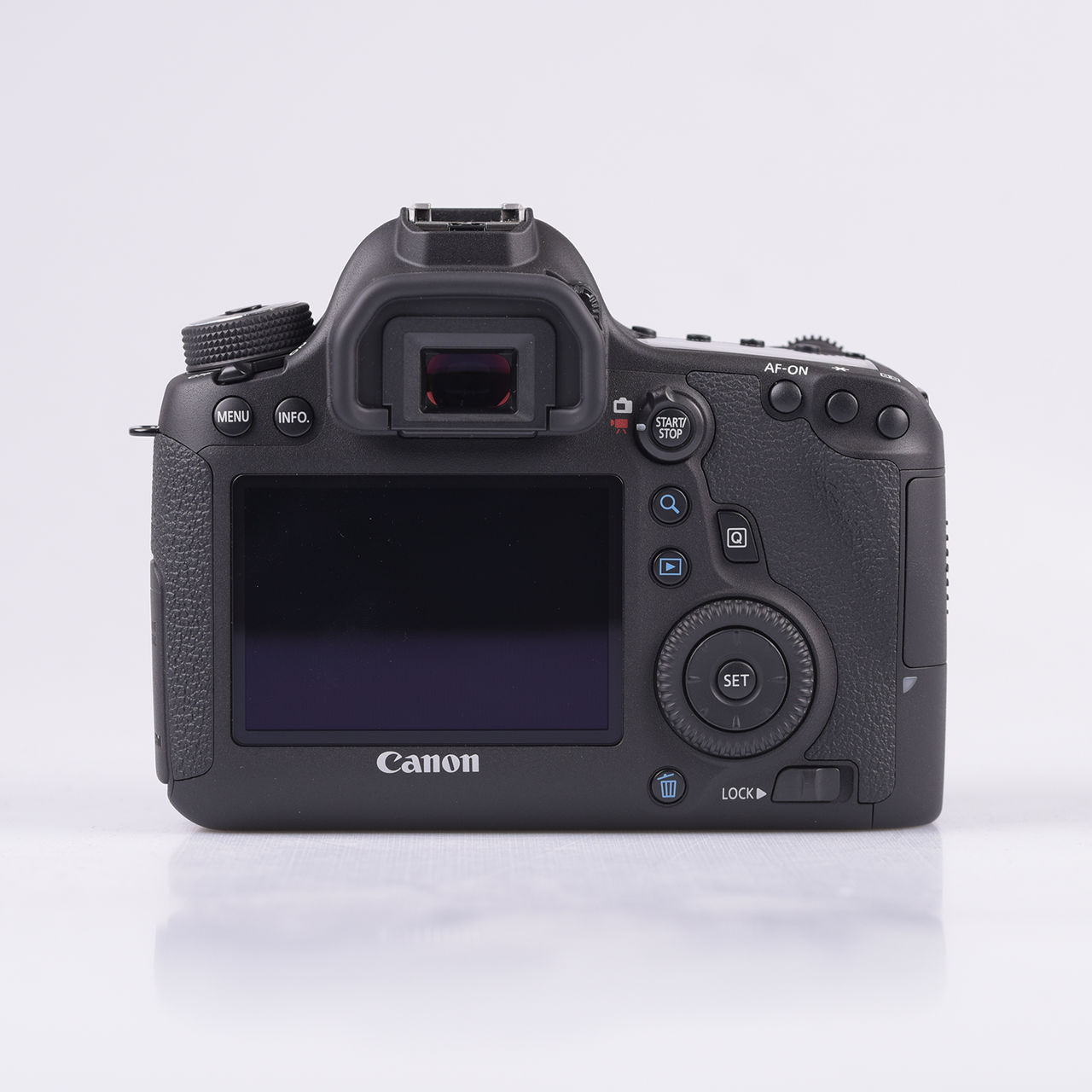 Canon 6d