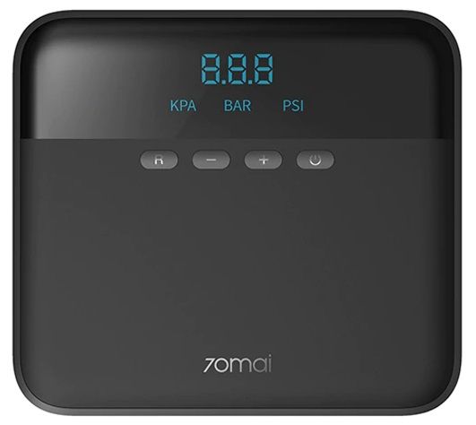 Xiaomi 70 Mai Air Compressor Lite