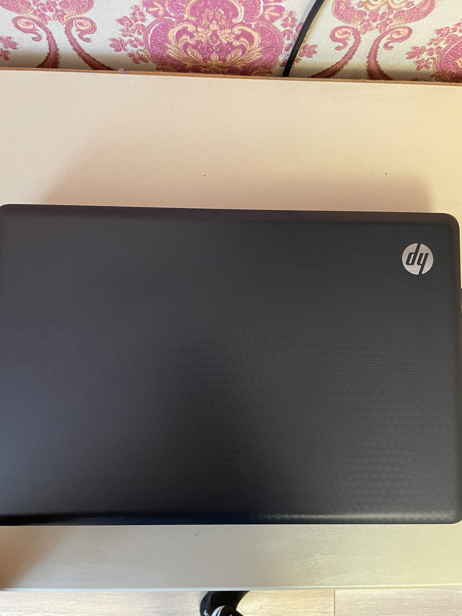 HP g62
