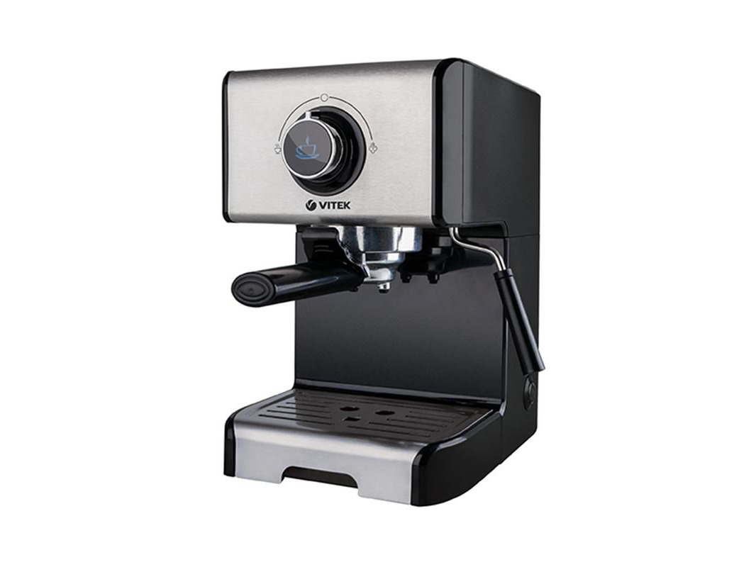 Cafetiera electrica Vitek VT-1518