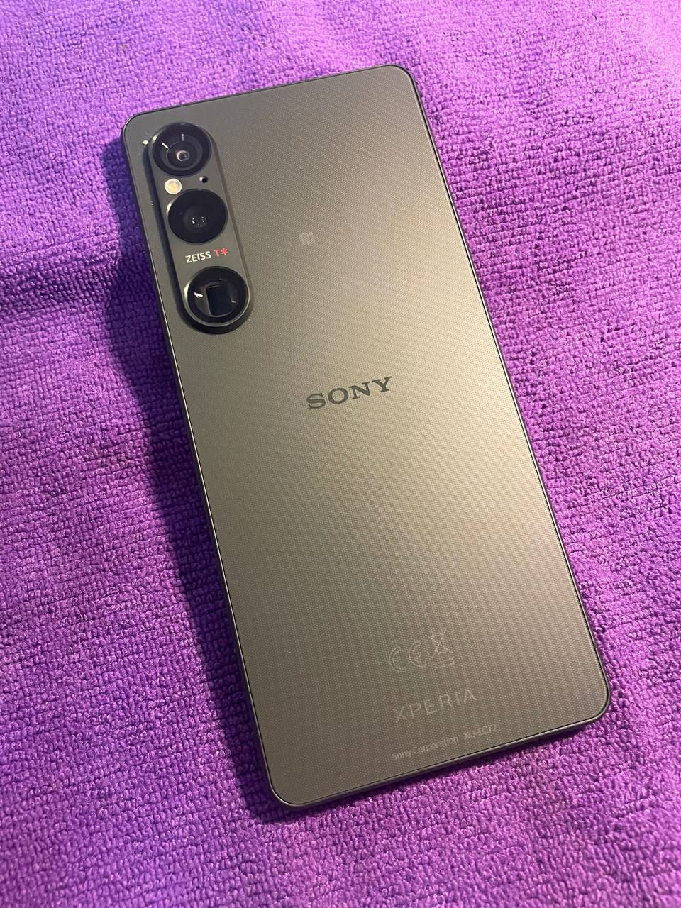 Sony Xperia 1Vl 12/512GB!!!!
