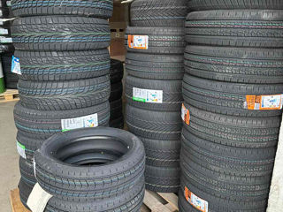 Anvelope de vara R13