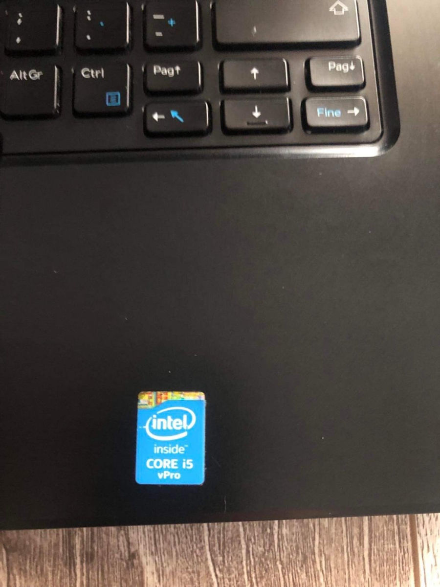 Dell Latitude 5450