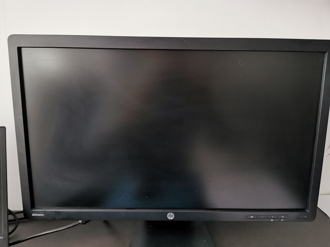 Monitor HP Z23i 23 inch