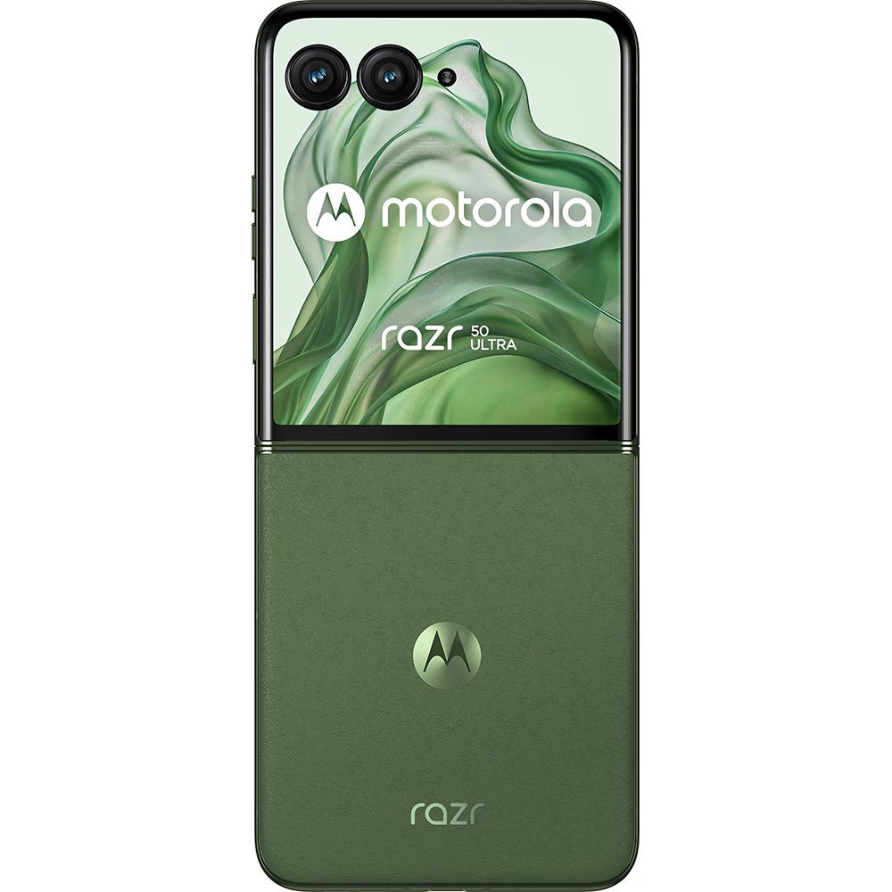 Motorola Razr 50 Ultra 12/512GB nou