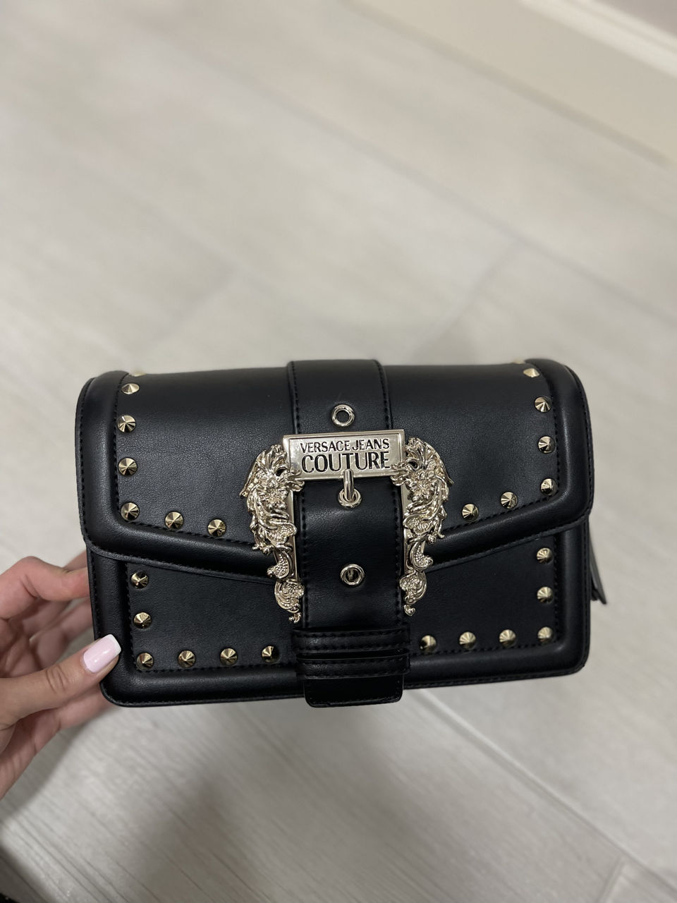 Geanta Versace Couture