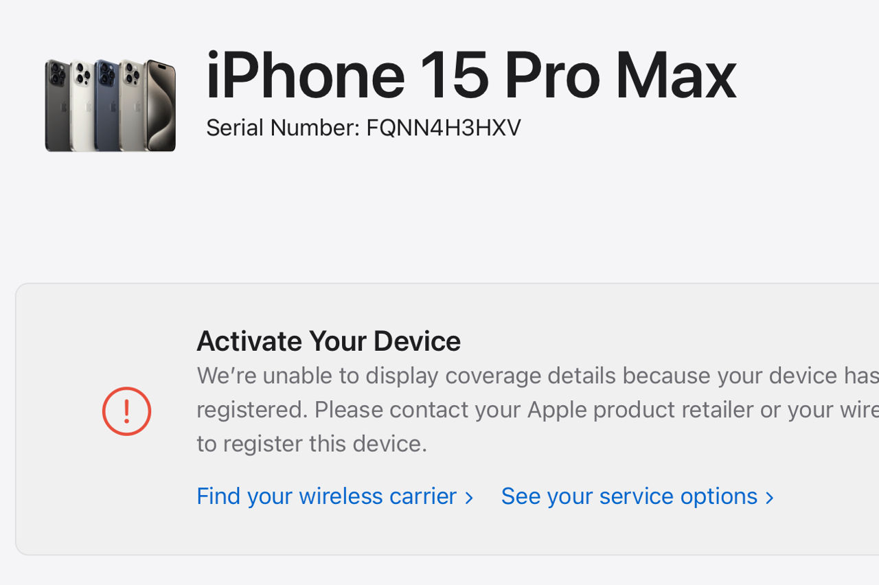 iPhone 15 Pro Max Dual Sim 2 sim card 256GB Titanium Black Nou