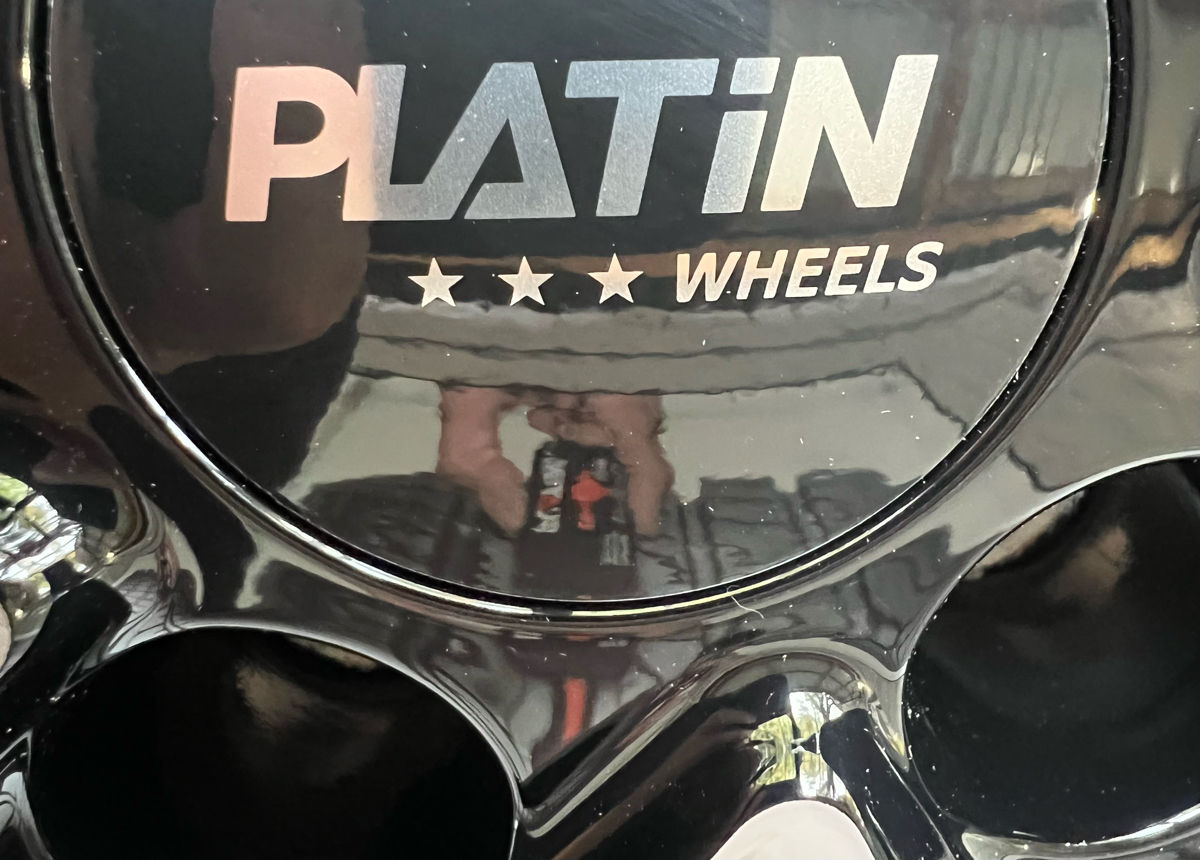 5x112 R16 Platin P95