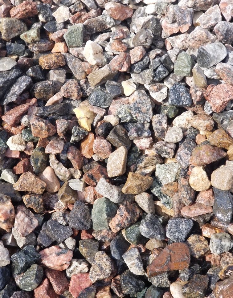 Prundis decorativ. 5/10, 5/20, 10/40. In saci. Livrare