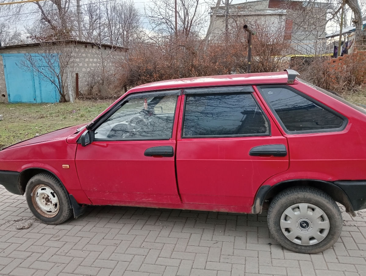 Lada Altele