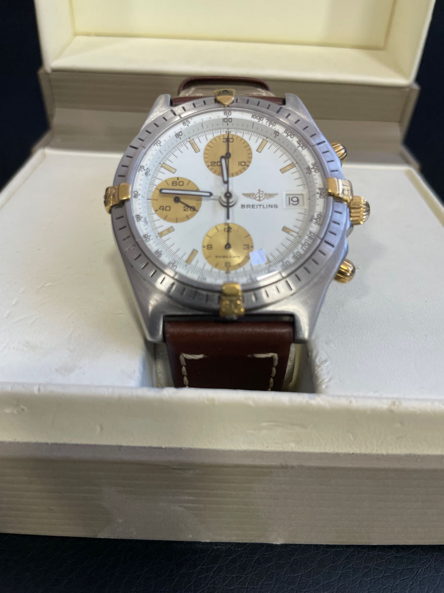 Breitling original