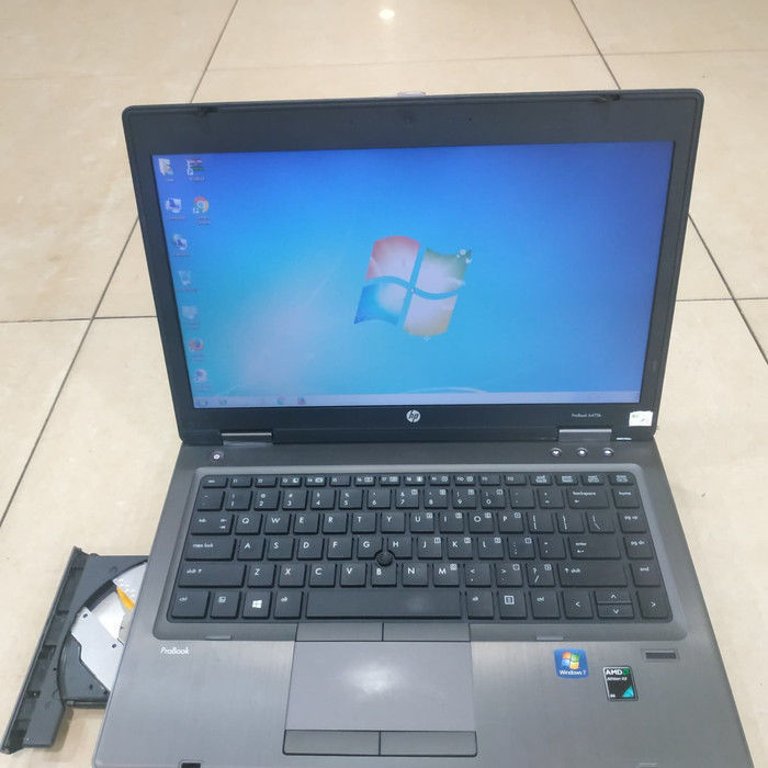 HP ProBook 6475b -A6 4400M (2.7-3.2MHZ) 14"/1366x768/RAM 4GB/hdd500Gb ...