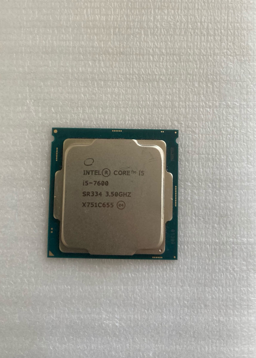i5-7600