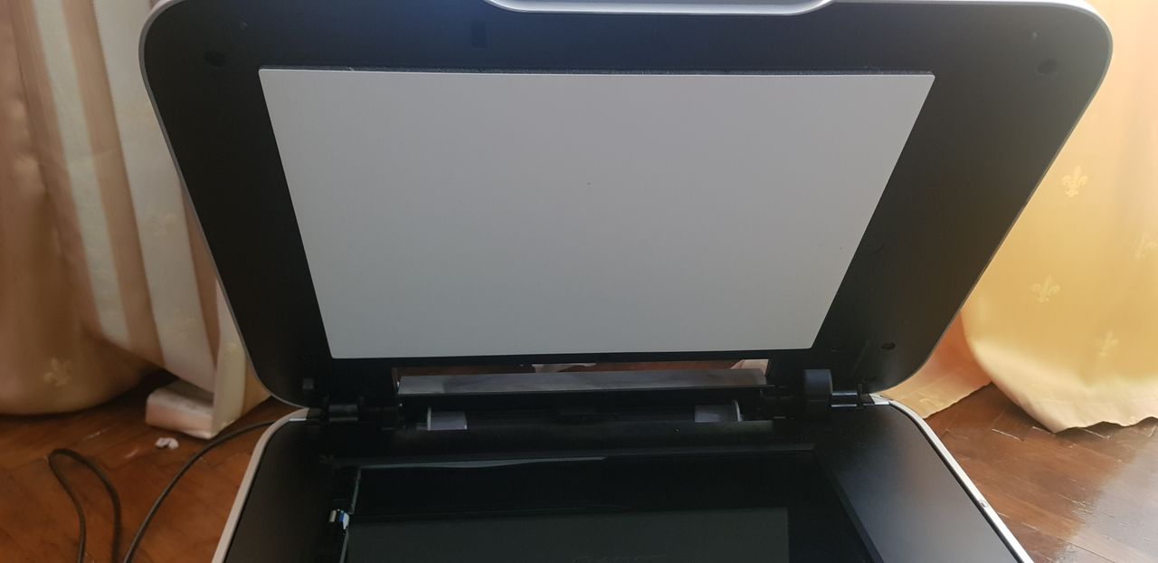 Printer canon mp 630 imprimanta la piese 200lei Принтер 200леи на запчясти