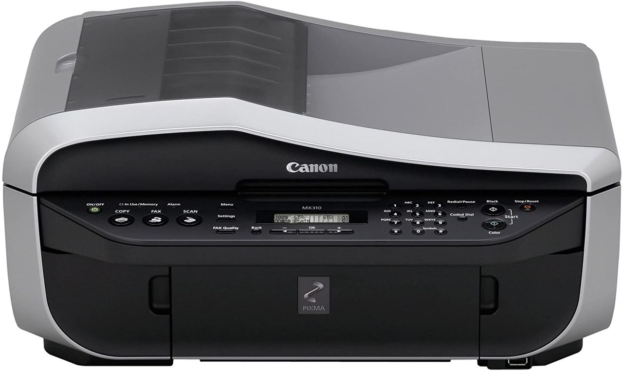 Canon Pixma MX310 - 700 lei