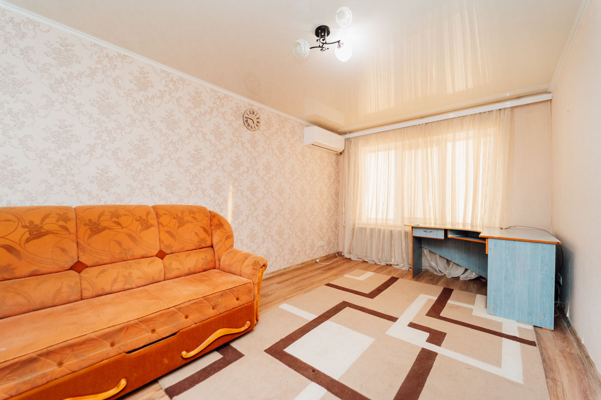 Apartament cu 2 camere, Botanica, Chișinău, Chișinău mun.