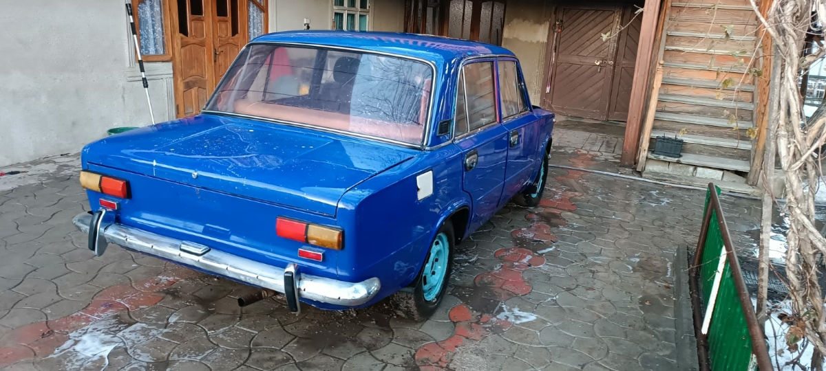 ВАЗ 2101