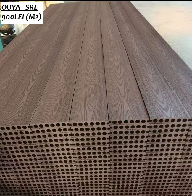 Scandura Decking direct de la importator