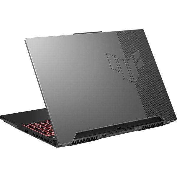 Laptop Gaming ASUS TUF A15 FA507RE-HN036, AMD Ryzen 7 6800H pana la 4 ...