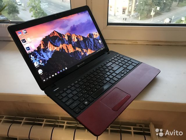 Packard Bell P5WS0