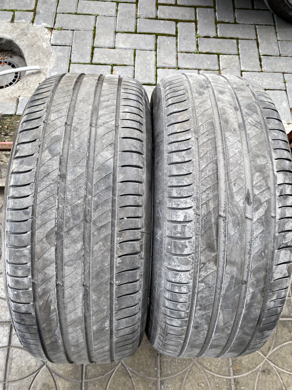 Michelin Primacy 4 235/55 R18