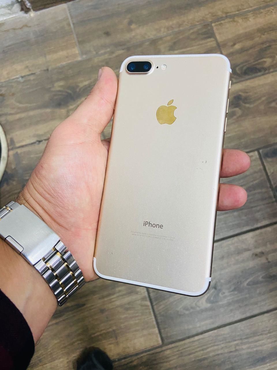 iphone 7 Plus 32GB