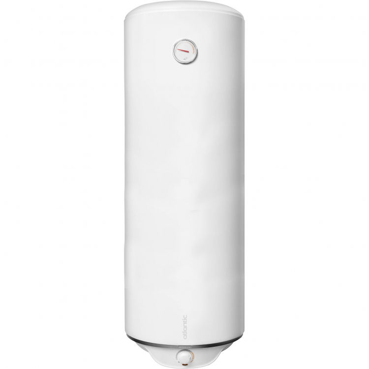 Boiler electric Atlantic OPro Steatite Slim 80 L VM - livrare rapida ...