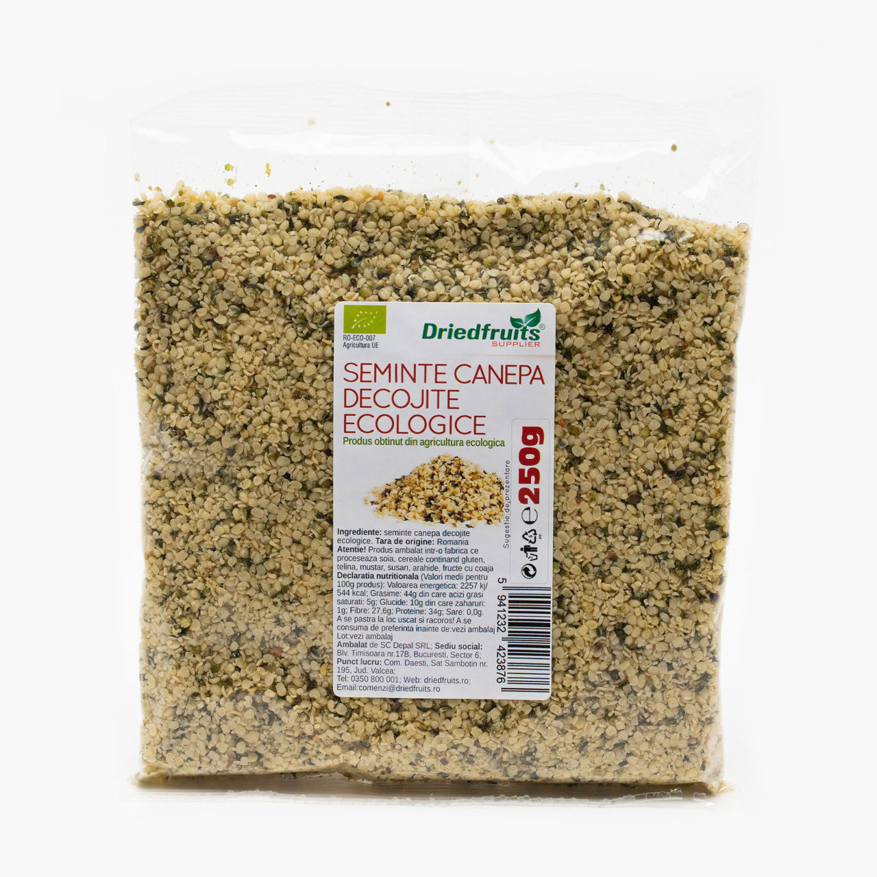 Seminte de canepa ecologice Семена Конопли ЭКО