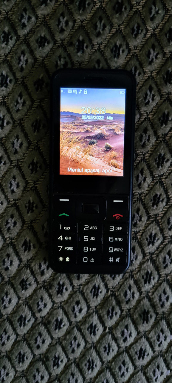 Vând Orange Hapi 11 nou în cutie