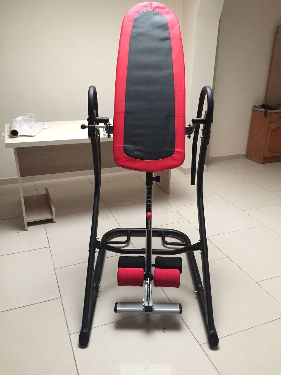 Masa de inversie, инверсионный стол,