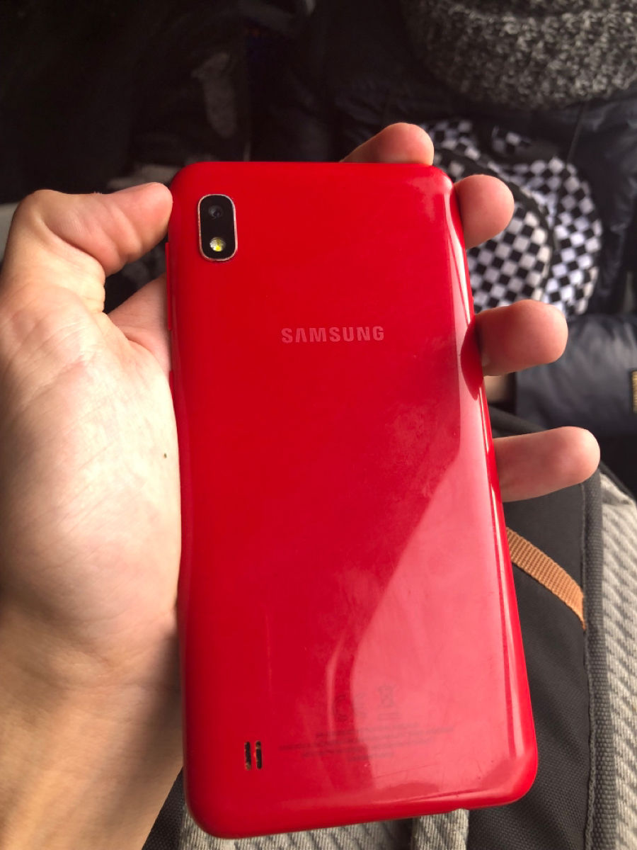 Samsung a10