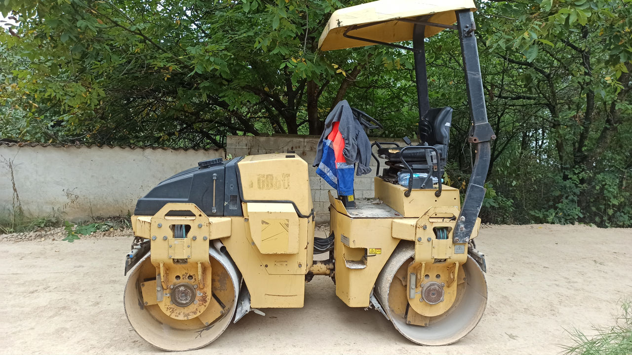 Reparatia drumurilor varianta alba, beton, asfalt