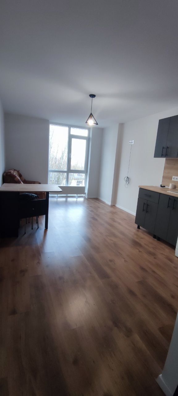 Apartament de tip studio