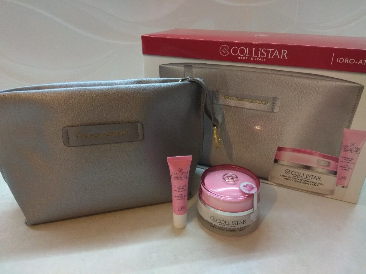 Крем Collistar. Набор.