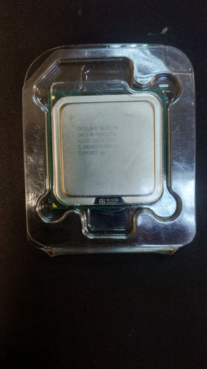 Pentium G2030 3,00 GHz 1155