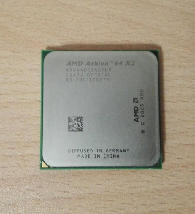 Процессоры Intel, AMD, socket 775, 1155, 1150, AM2, AM2+, AM3 ...
